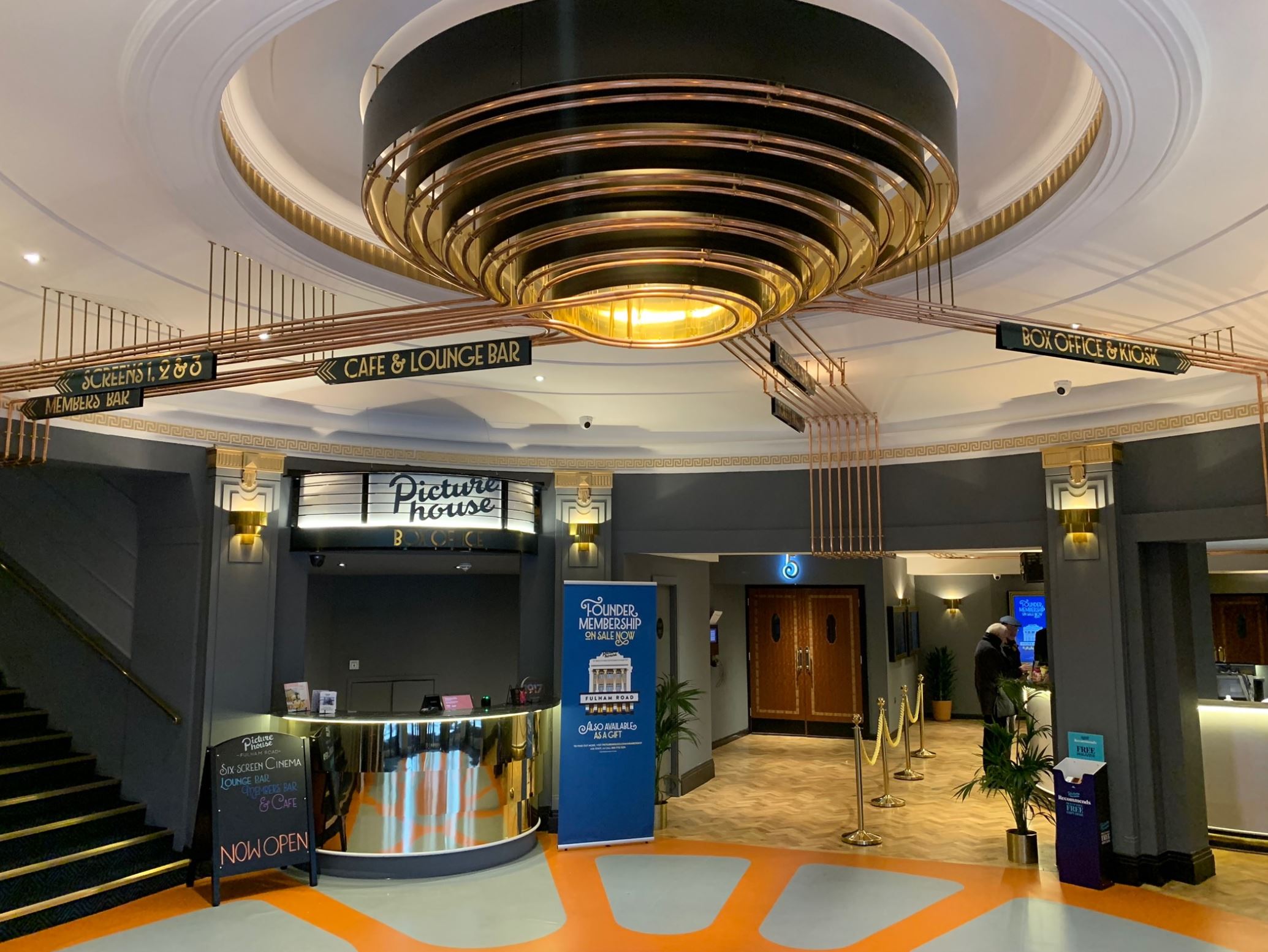 Picturehouse Cinemas