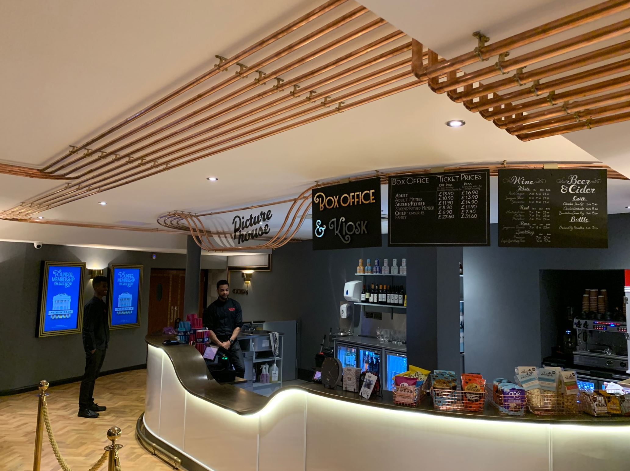 Picturehouse Cinemas