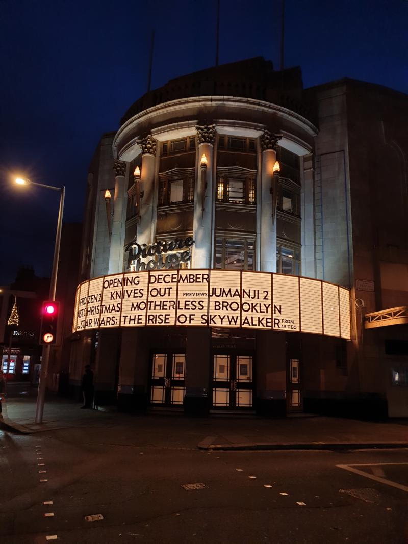 Picturehouse Cinemas